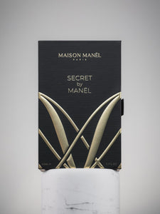 MAISON MANEL PARIS - PARFUMS