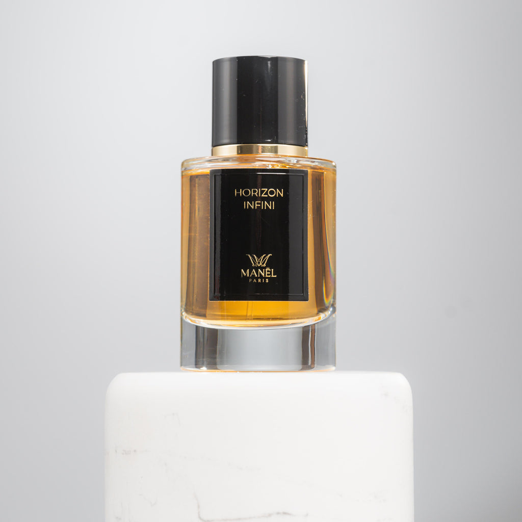 Horizon Infini - Parfum – MAISON MANEL