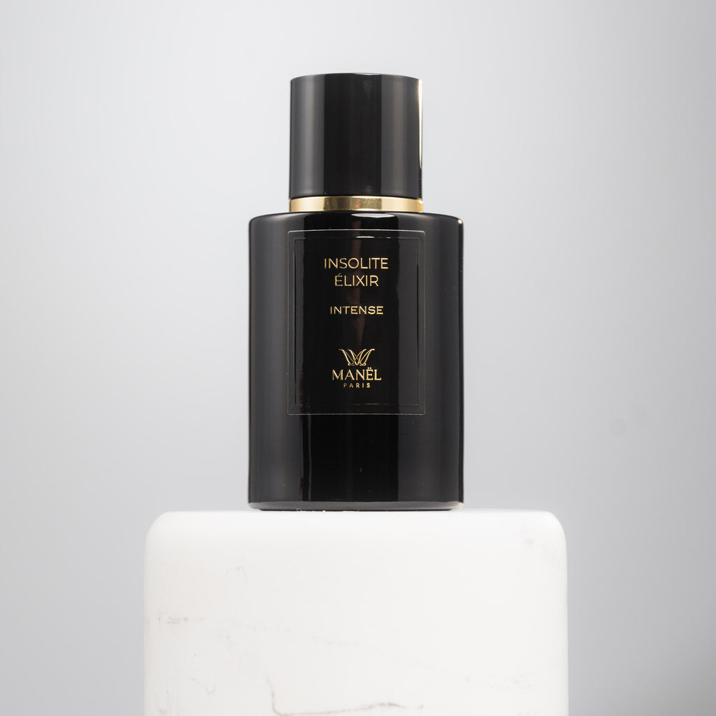 Insolite Élixir Intense - Parfum – MAISON MANEL